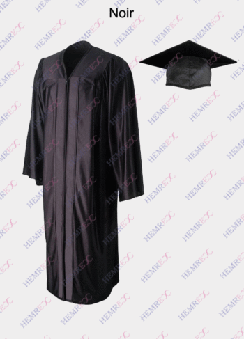 Toge remise de diplôme - Hemrex