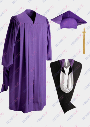 Toge remise de diplôme - Hemrex
