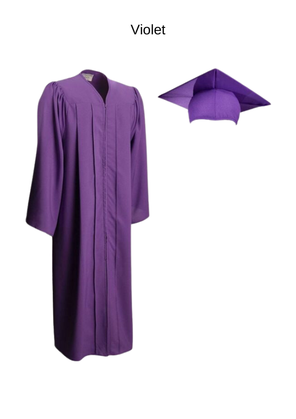 Toge universitaire pour votre remise des diplômes à personnaliser